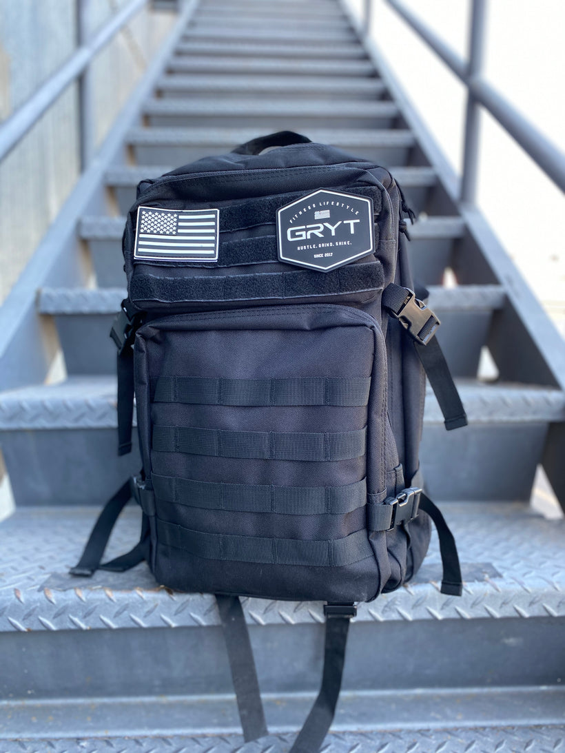 Freedom Backpack 2 – GRYT Fitness